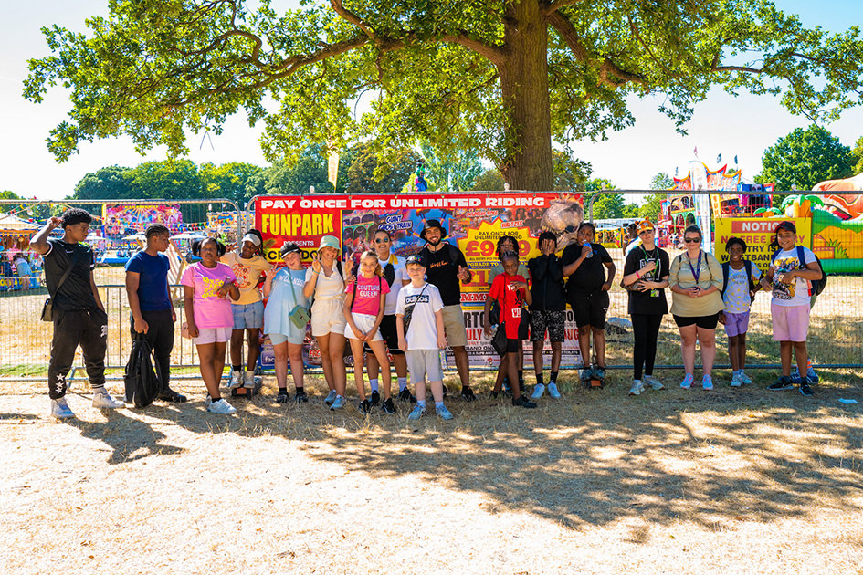 Homepage | Lives Not Knives